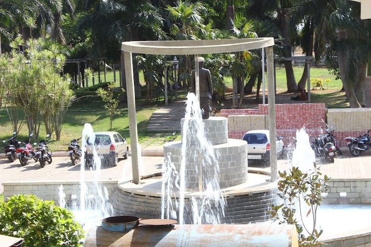 GM Institute of Technology Davanagere Campus: Photos, Virtual Tour