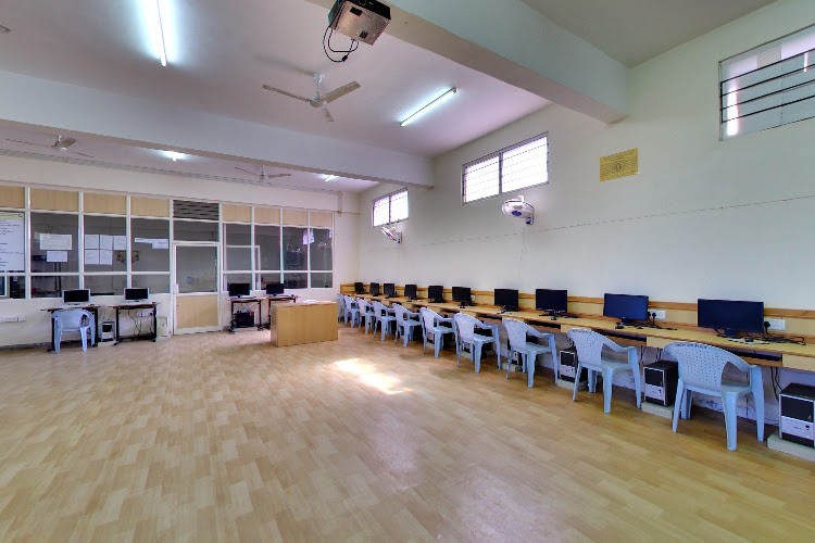 GM Institute of Technology Davanagere Campus: Photos, Virtual Tour