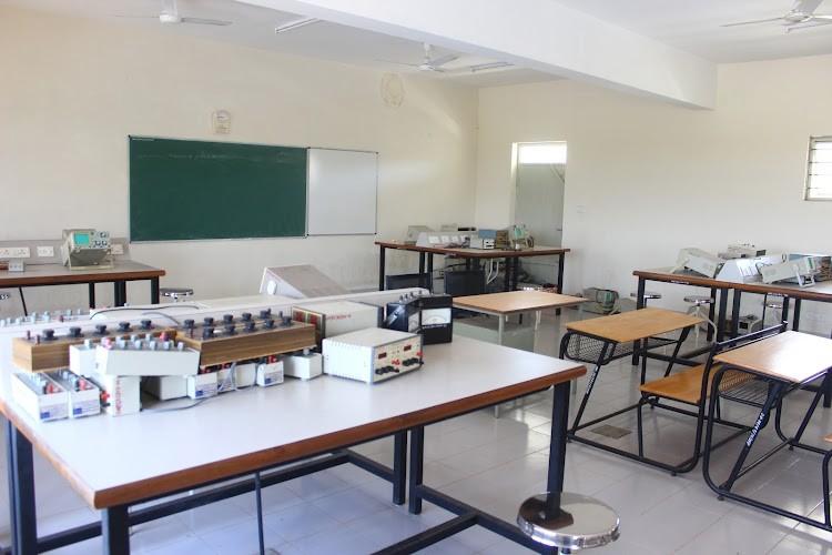 GM Institute of Technology Davanagere Campus: Photos, Virtual Tour