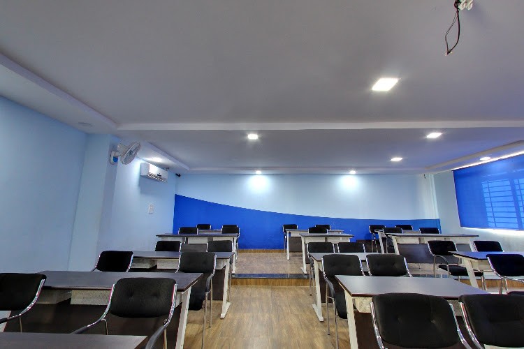 GM Institute of Technology Davanagere Campus: Photos, Virtual Tour
