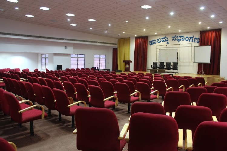 GM Institute of Technology Davanagere Campus: Photos, Virtual Tour
