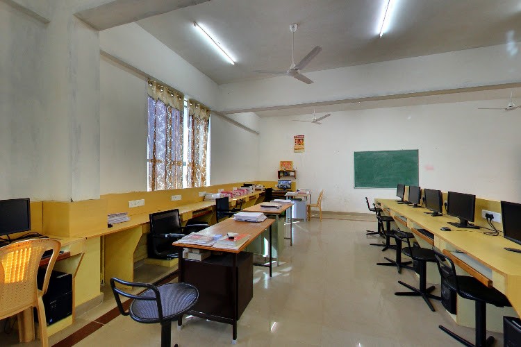 GM Institute of Technology Davanagere Campus: Photos, Virtual Tour