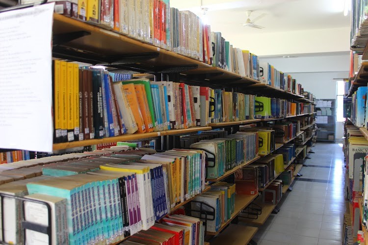 GM Institute of Technology Davanagere Campus: Photos, Virtual Tour