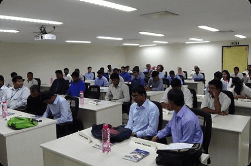 GMR Aviation Academy Hyderabad Campus: Photos, Virtual Tour