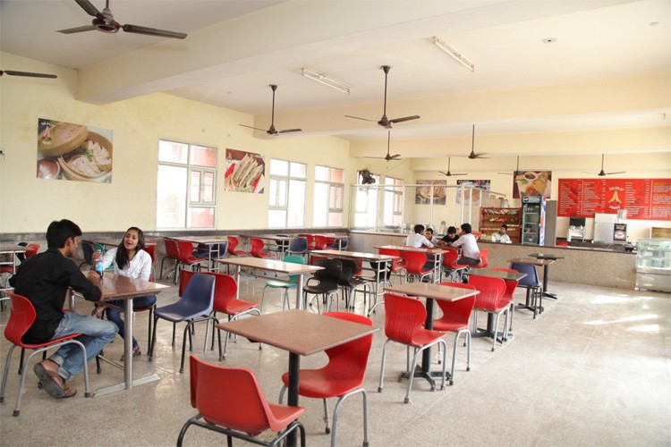 GNIOT Group of Institutions Greater Noida Campus: Photos, Virtual Tour