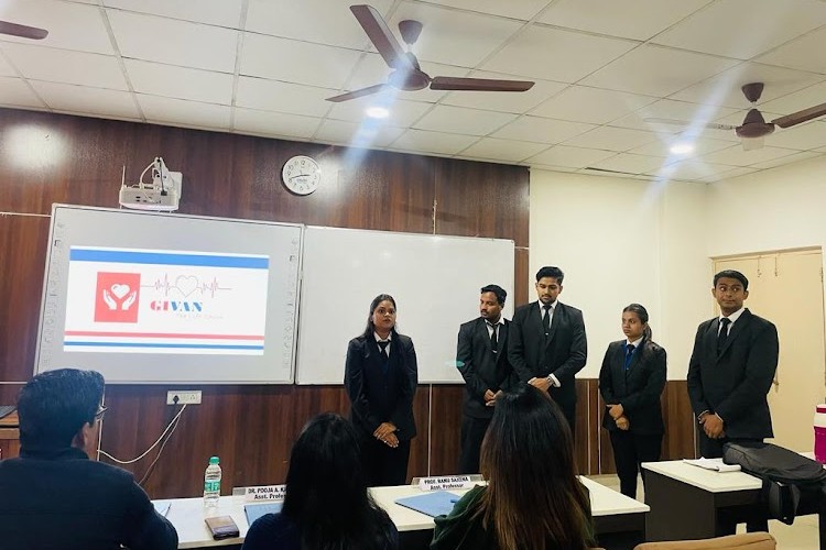 GNIOT Institute of Management Studies Greater Noida Campus: Photos ...