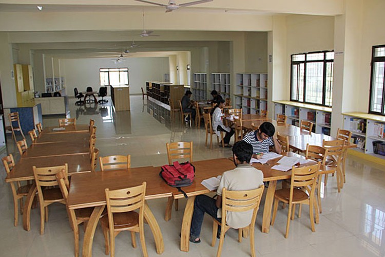 Gopalan College of Engineering and Management Bangalore Campus: Photos ...
