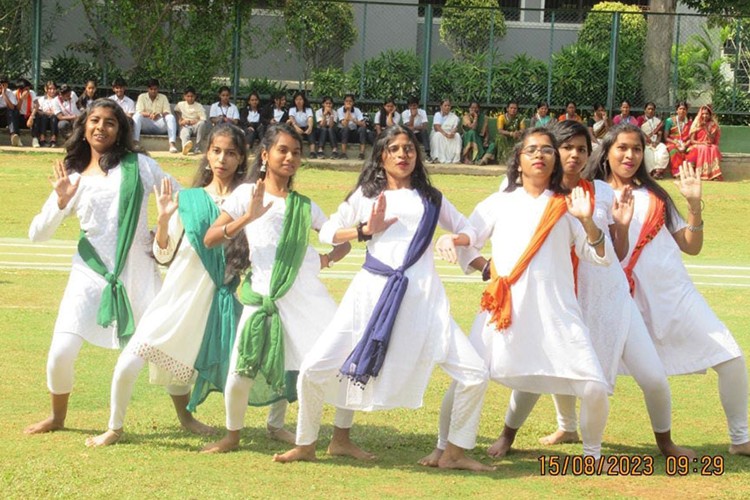 Gopalan College of Engineering and Management Bangalore Campus: Photos ...