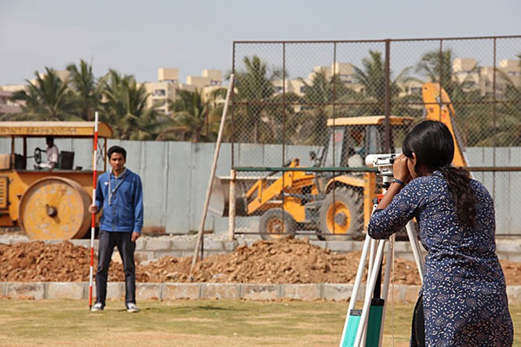 Gopalan College of Engineering and Management Bangalore Campus: Photos ...
