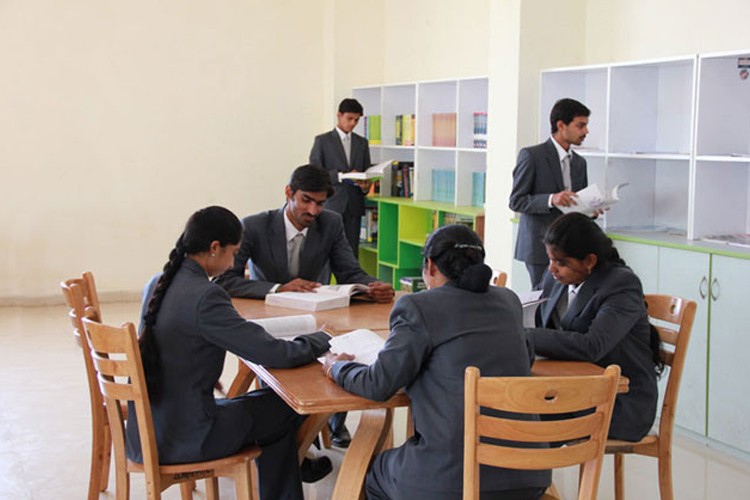 Gopalan College of Engineering and Management Bangalore Campus: Photos ...