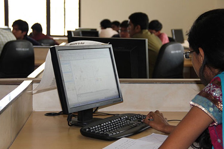 Gopalan College of Engineering and Management Bangalore Campus: Photos ...