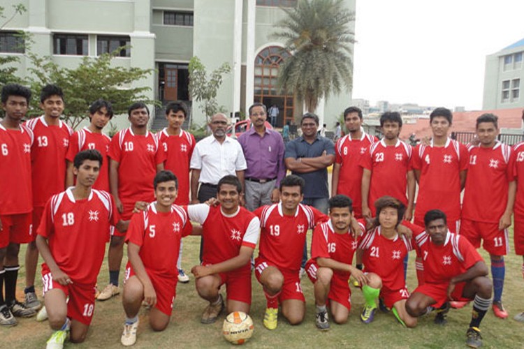 Gopalan College of Engineering and Management Bangalore Campus: Photos, Virtual Tour