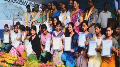 University of Gour Banga Malda Campus: Photos, Virtual Tour