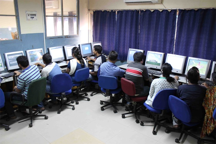 Government College of Engineering and Ceramic Technology Kolkata Campus: Photos, Virtual Tour