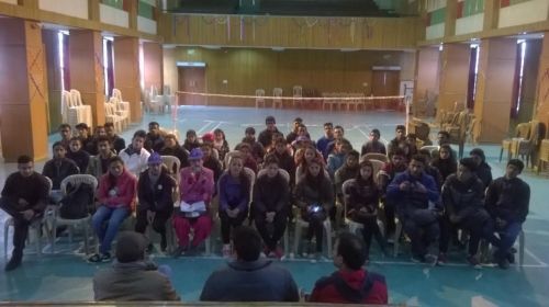 Government Degree College Shimla Campus: Photos, Virtual Tour