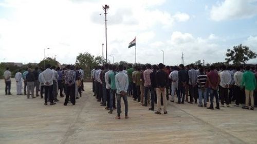 Government Engineering College Bhuj Campus: Photos, Virtual Tour