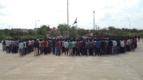 Government Engineering College Bhuj Campus: Photos, Virtual Tour