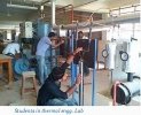 Government Engineering College Bhuj Campus: Photos, Virtual Tour