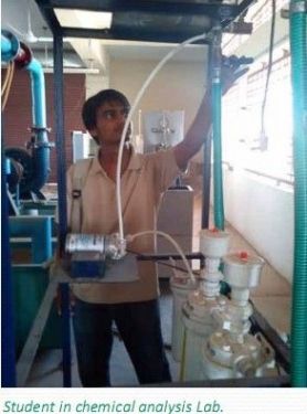 Government Engineering College Bhuj Campus: Photos, Virtual Tour