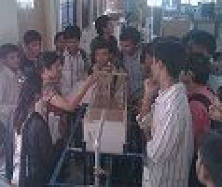 Government Engineering College Bhuj Campus: Photos, Virtual Tour