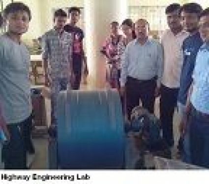 Government Engineering College Bhuj Campus: Photos, Virtual Tour