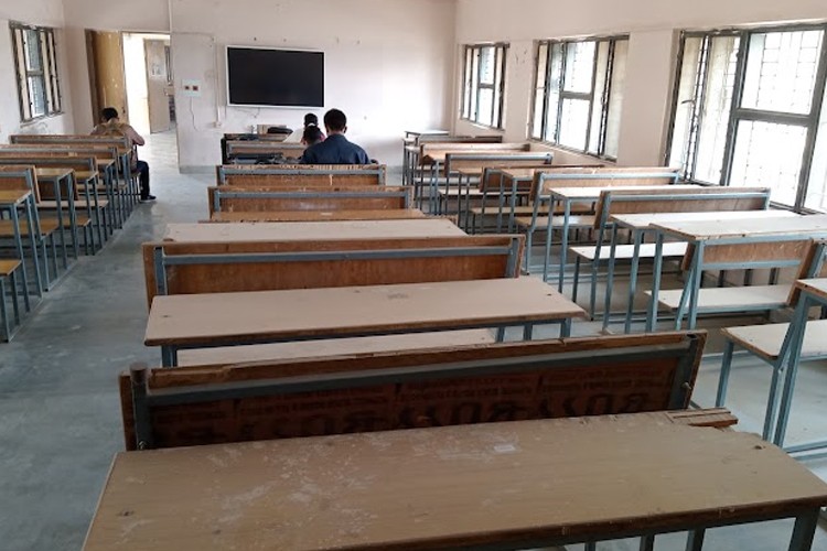 ECB Bikaner Campus: Photos, Virtual Tour