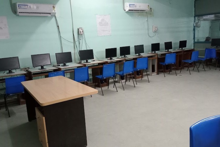 ECB Bikaner Campus: Photos, Virtual Tour