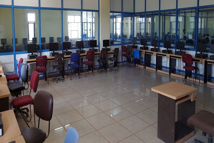 ECB Bikaner Campus: Photos, Virtual Tour