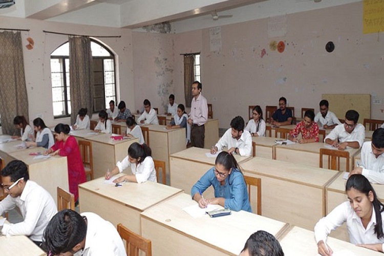 ECB Bikaner Campus: Photos, Virtual Tour