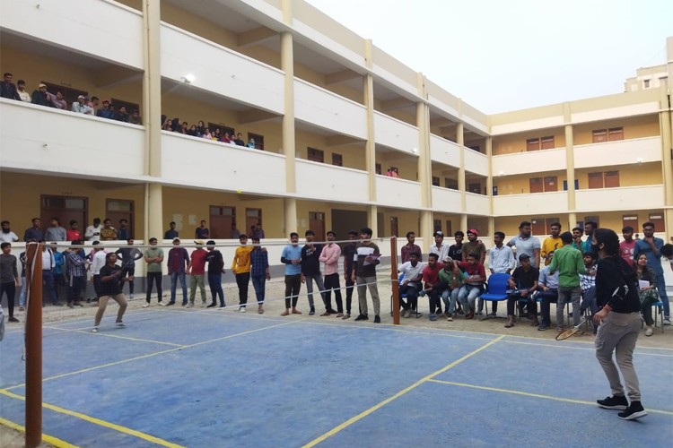 GEC Siwan Campus: Photos, Virtual Tour