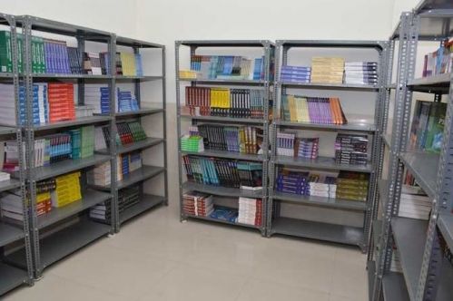 Government Medical College Chandrapur Campus: Photos, Virtual Tour
