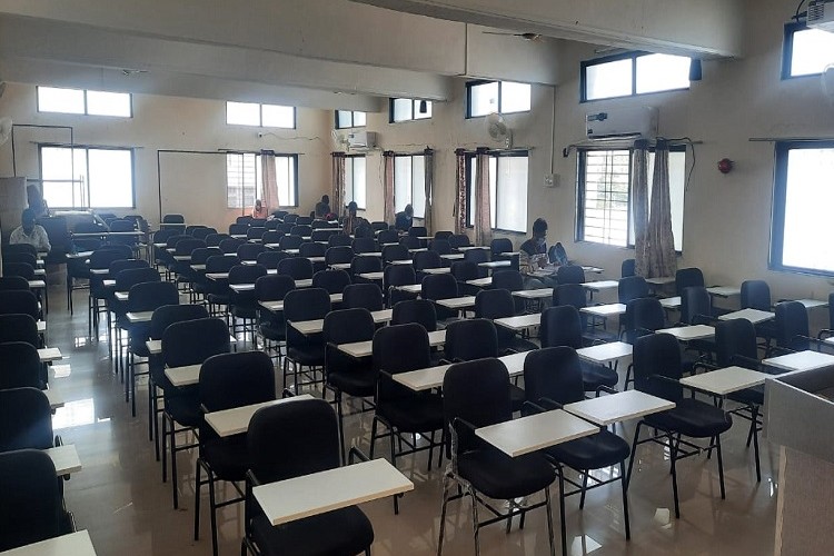 GMC Nandurbar Campus: Photos, Virtual Tour