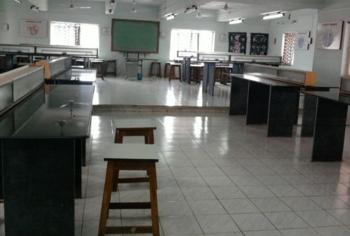 Government Medical College Latur Campus: Photos, Virtual Tour