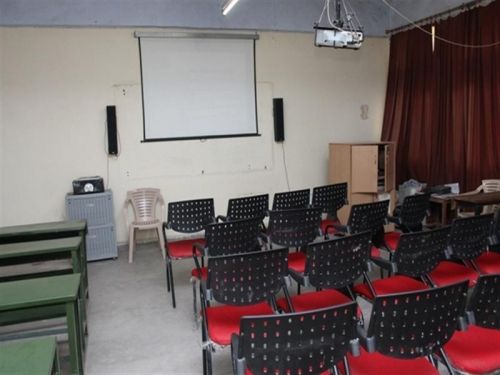 Government National College Sirsa Campus: Photos, Virtual Tour