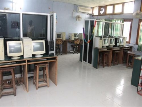 Government National College Sirsa Campus: Photos, Virtual Tour