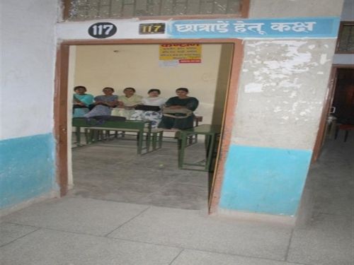 Government National College Sirsa Campus: Photos, Virtual Tour