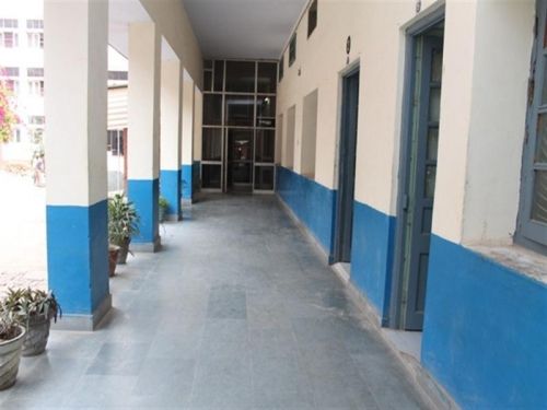 Government National College Sirsa Campus: Photos, Virtual Tour