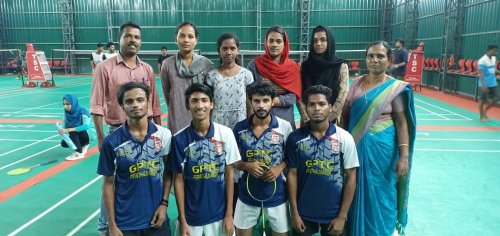 Government Polytechnic College Malappuram Campus: Photos, Virtual Tour