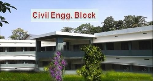 Government Polytechnic College Malappuram Campus: Photos, Virtual Tour