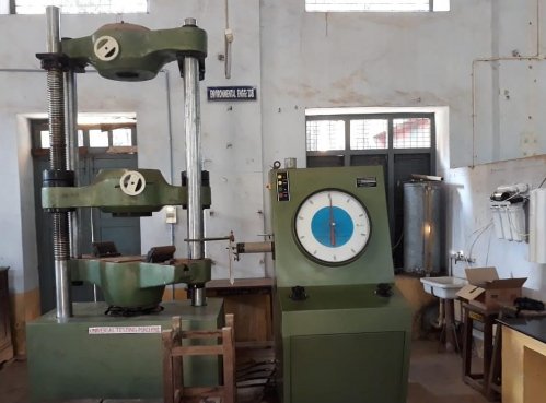 Government Polytechnic College Malappuram Campus: Photos, Virtual Tour