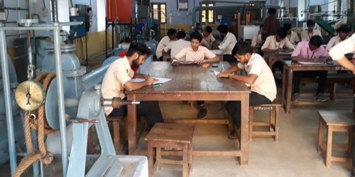 Government Polytechnic College Malappuram Campus: Photos, Virtual Tour