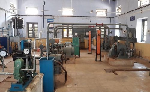 Government Polytechnic College Malappuram Campus: Photos, Virtual Tour