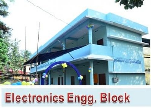 Government Polytechnic College Malappuram Campus: Photos, Virtual Tour