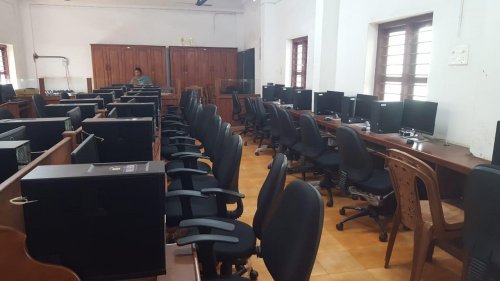 Government Polytechnic College Malappuram Campus: Photos, Virtual Tour