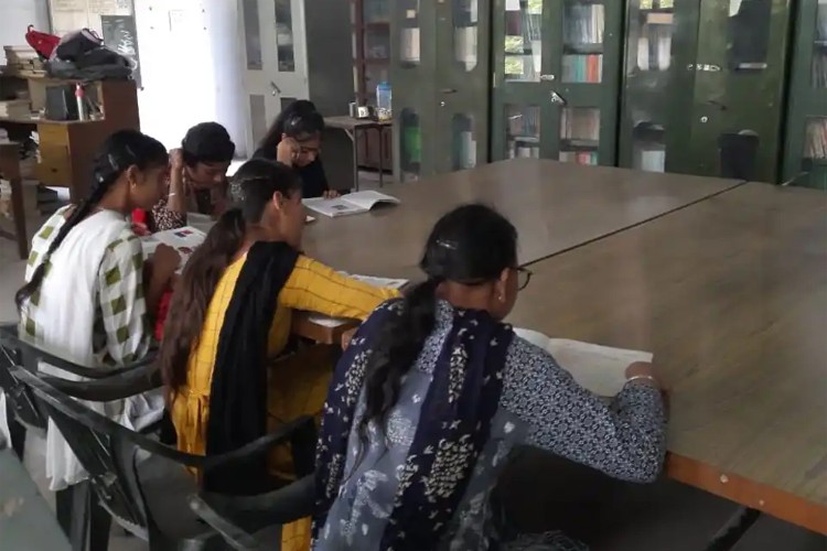 Government Polytechnic College Moga Campus: Photos, Virtual Tour