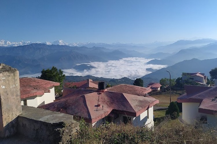 Govind Ballabh Pant Institute of Engineering and Technology Garhwal ...