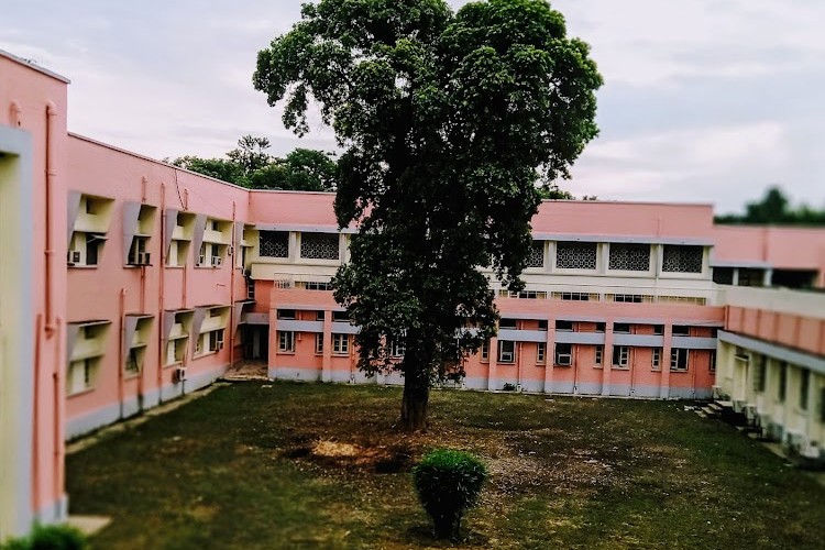 Govind Ballabh Pant University of Agriculture and Technology Pantnagar ...