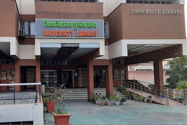Govind Ballabh Pant University of Agriculture and Technology Pantnagar ...