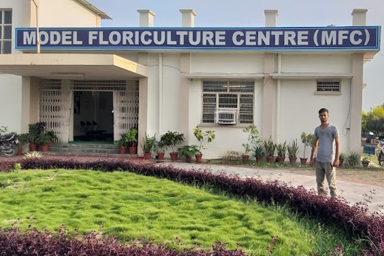 Govind Ballabh Pant University of Agriculture and Technology Pantnagar ...