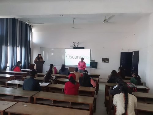 Govt. College for Women Hisar Campus: Photos, Virtual Tour